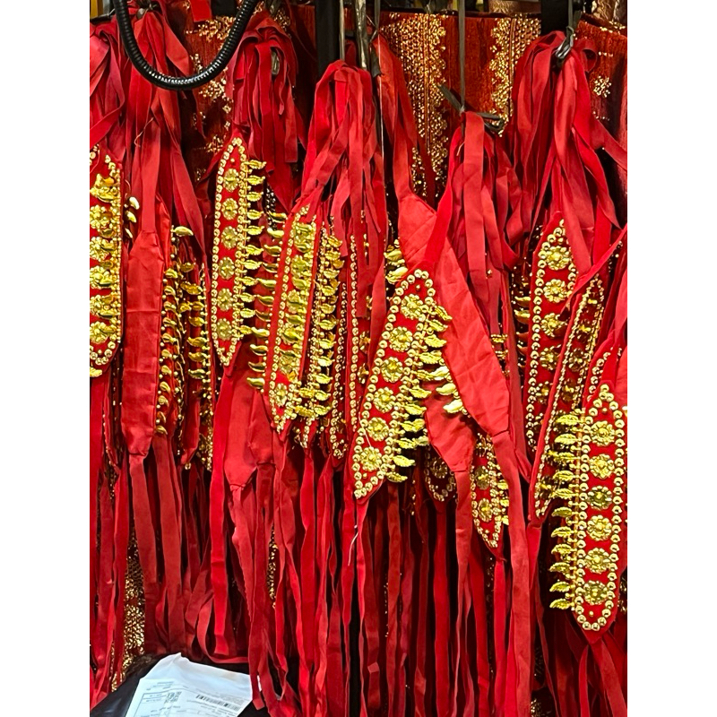Gandik Dancer | Shopee Malaysia