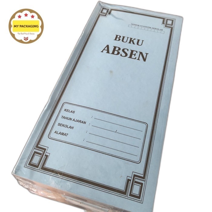 Absence List | Student/Discover Attendance Book | 12 Things - Unit ...