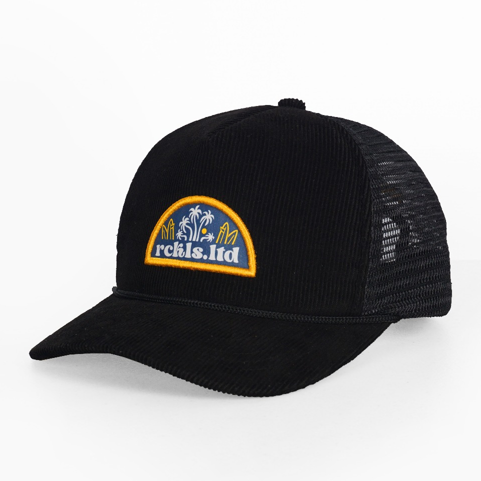 Order. Men's Net Hat Distro Original Trucker Hat Fairy | Shopee Malaysia