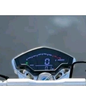 Full digital kilo meter GPX imported gorilla magnetic sensor set ...