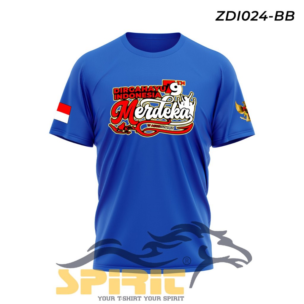 KATUN Clothes August 17th 2024 Celebrating Independence Of The 79th ...