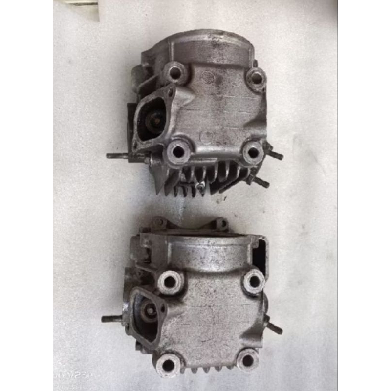 Empty HEAD KOP SUZUKI SMASH TITAN SHOGUN 125 FL SHOGUN NR RR ORIGINAL ...
