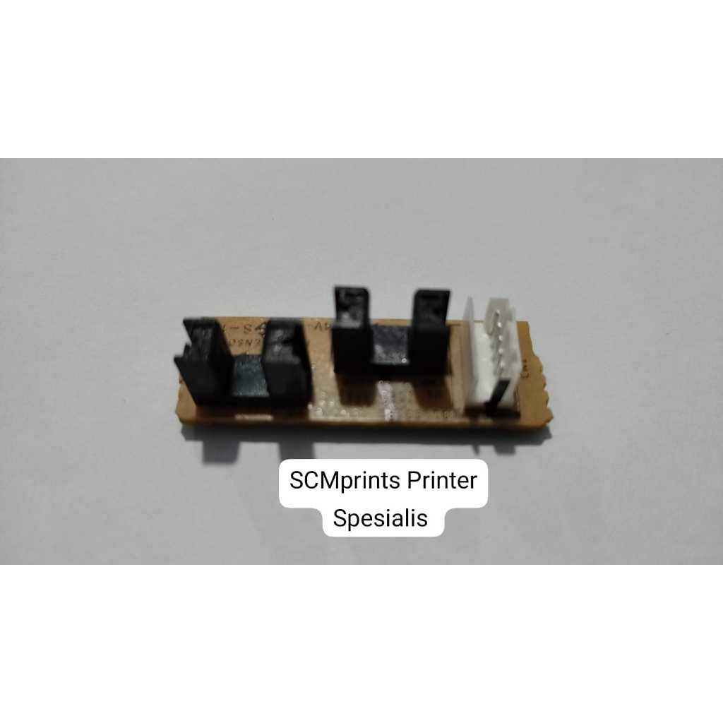 Hp Laserjet 107a 107w Rear Paper Sensor Feed Sensor Opto Spareparts ...