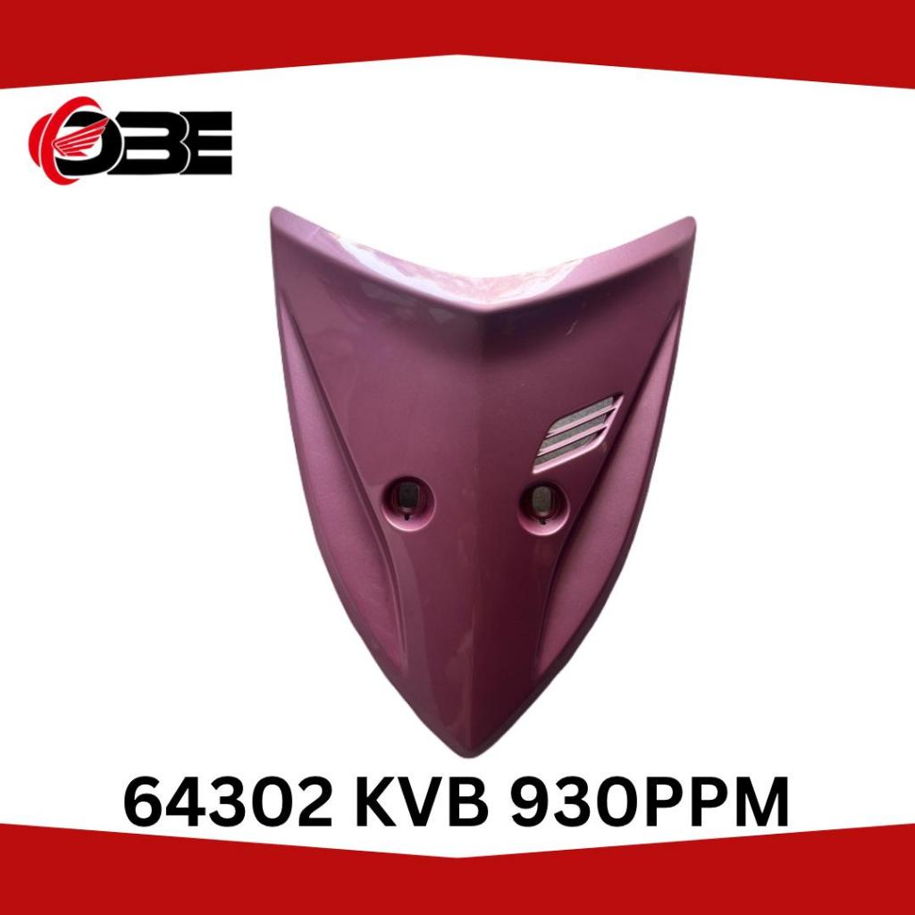 64302kvb930ppm Cover FR Top PINK – Vario Carburetor | Shopee Malaysia
