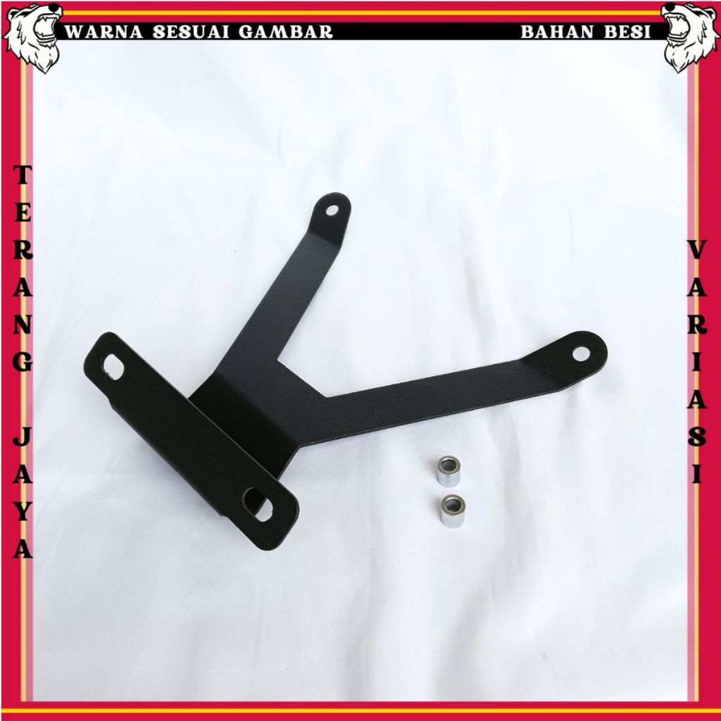 Number PLATE BRACKET NOPOL XMAX NUMBER PLATE BRACKET YAMAHA XMAX NUMBER ...