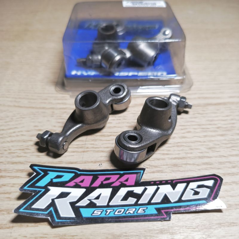 Templar ROLLER MIO HPS ROLLER ROCKER ARM MIO HPS HYPER SPEED ORIGINAL ...