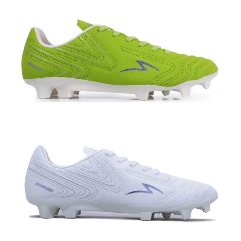 Soccer Shoes Specs Peregerine FG/Lightspeed Evolution FG In Original ...