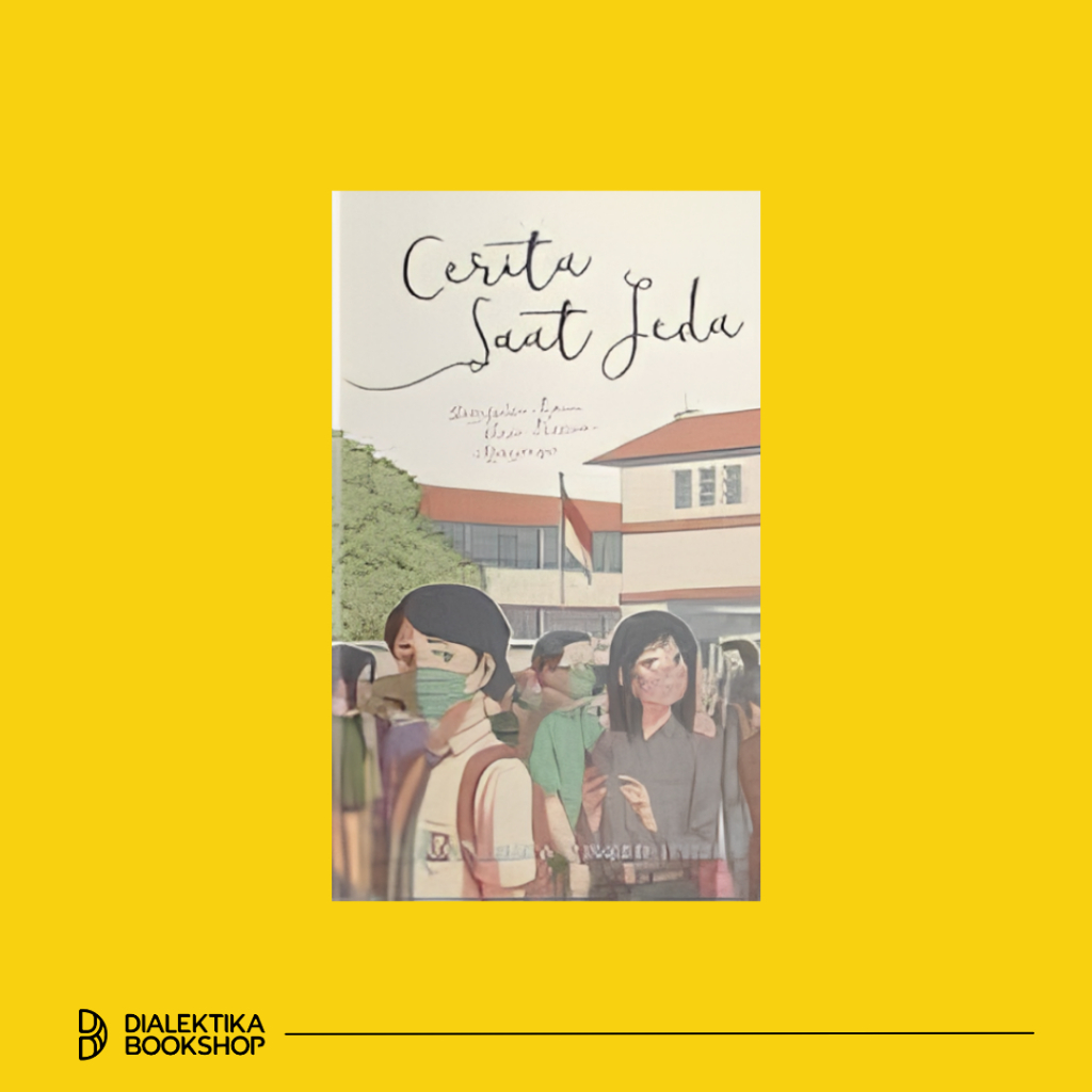 The Story Book When Pauses (A Collection of Feelings During the Narrow ...