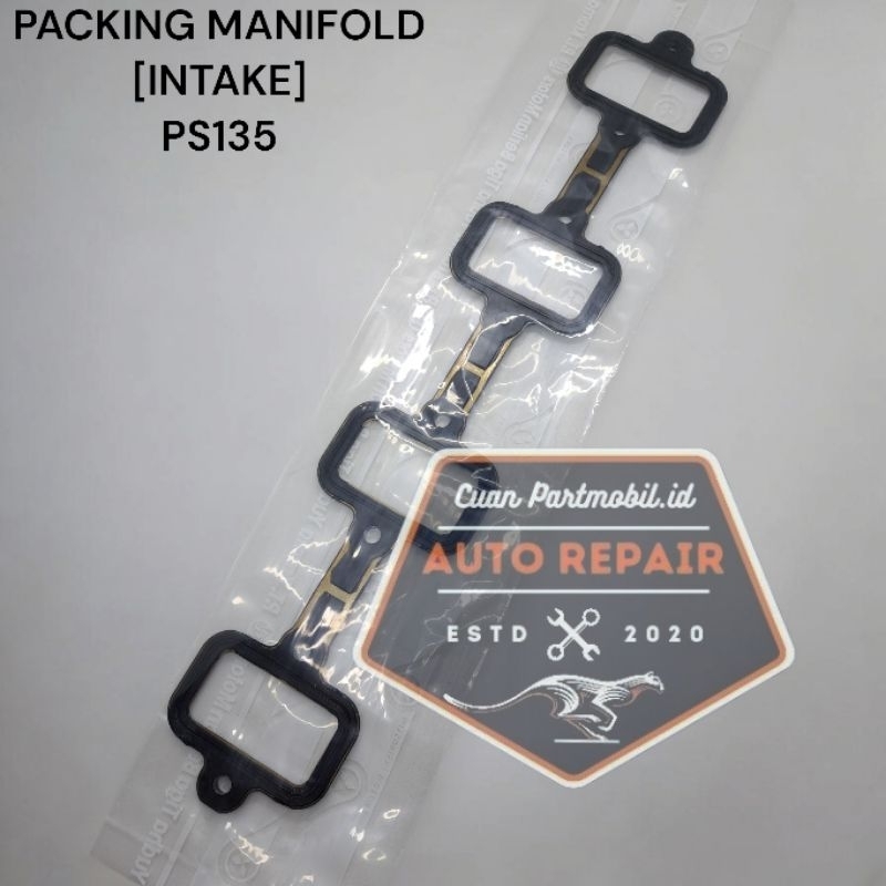 Packing MANIFOLD Oil INTAKE PS135 (Unit) | Shopee Malaysia