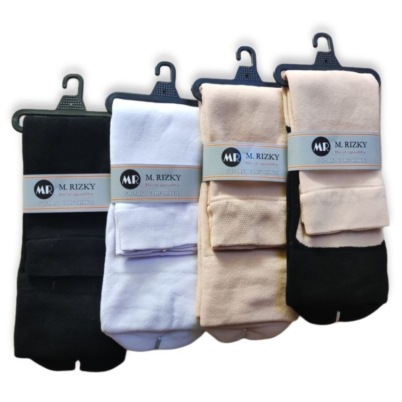 Plain Wudhu Socks/Hajj Umrah Socks/Muslim Women's Wudhu Socks. kk Wudhu ...