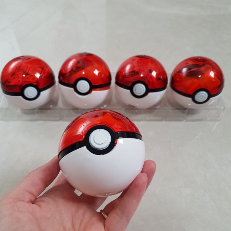 Pokemon Face Off Character Pikachu Eevee Charmander Pokemon Figures ...