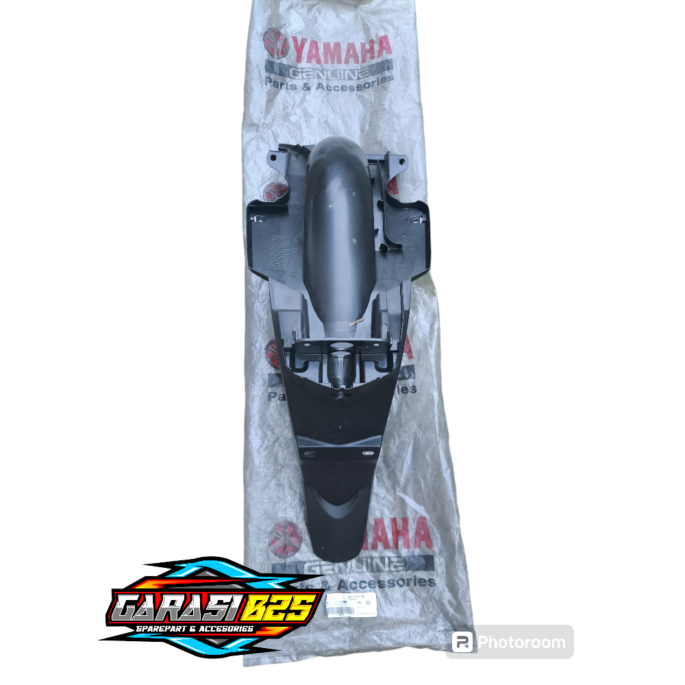 Rear fender rear fender jupiter z new robot cross original yamaha ...
