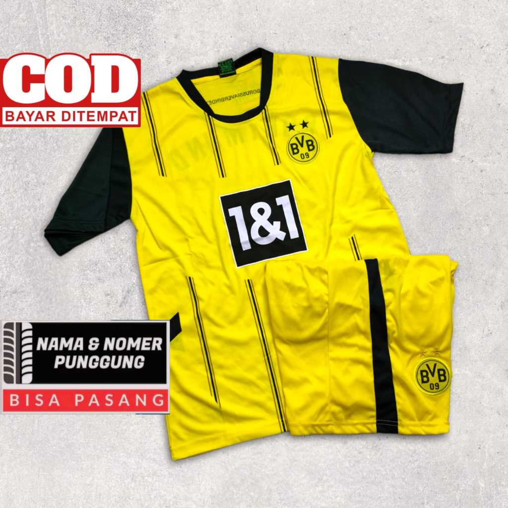 Latest Dormun 24/25 Jersey, Hyget Serena Sport Material, Customizable ...