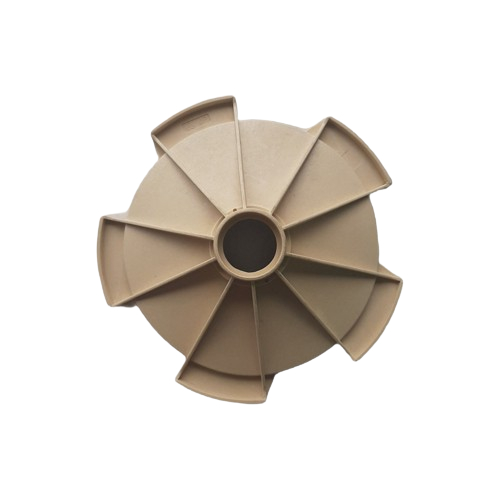 Jp diffuser guide vane DAB100 semijet pump | Shopee Malaysia