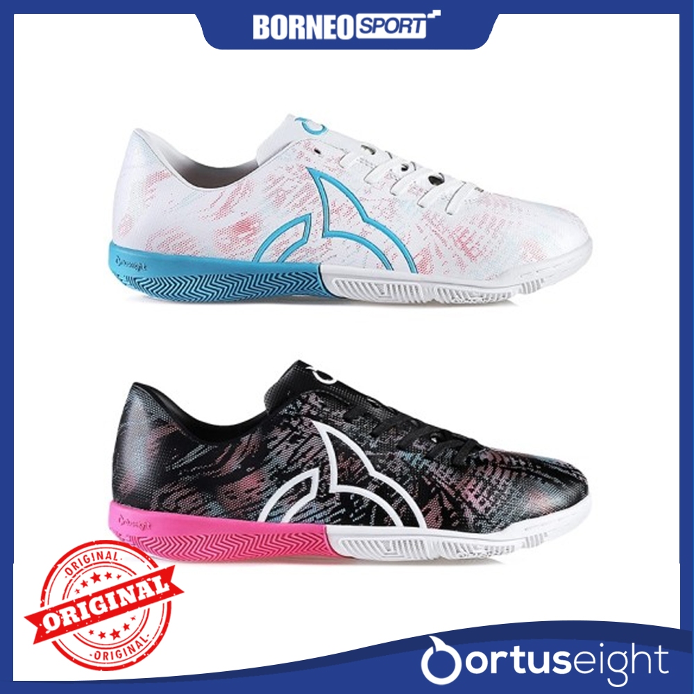Ortuseight SOPHON IN FUTSAL SHOES / ORIGINAL ORTUSEIGHT FUTSAL SHOES ...