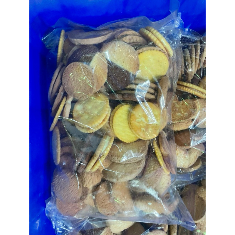 Nissin trendy, assorted Biscuits, assorted Biscuits 800gram, 500gram ...