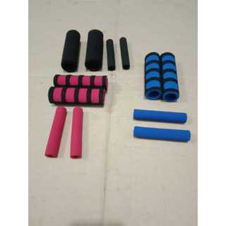 Handgrip foam + universal duck automatic brake handle foam | Shopee ...