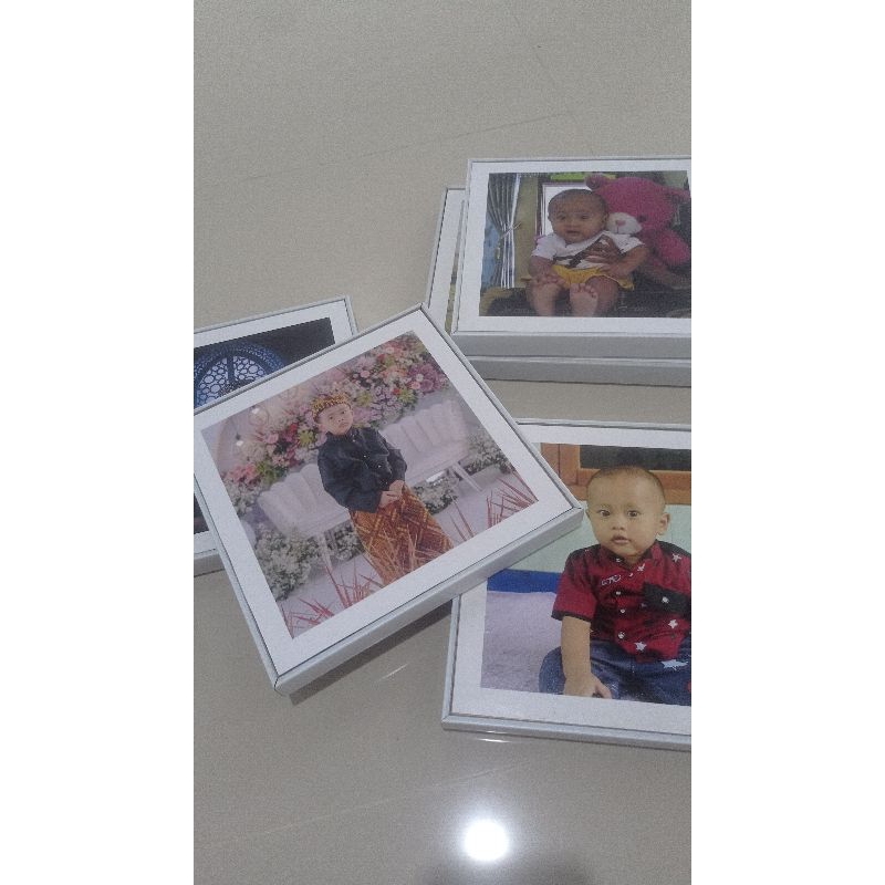 Print photos with frames, photo walls insta photos | Shopee Malaysia