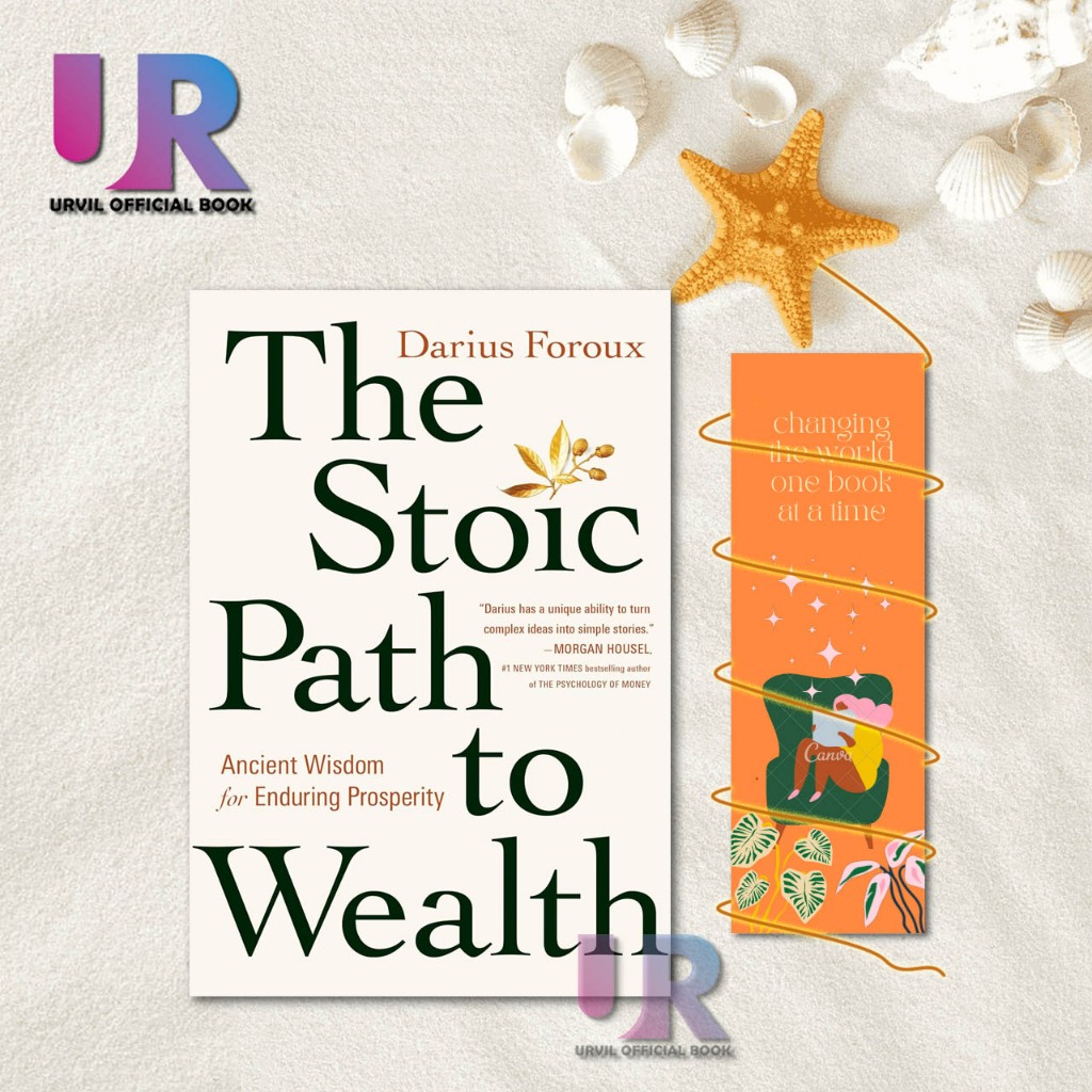The Stoic Path to Wealth: Ancient Wisdom for Enduring Prosperity By ...