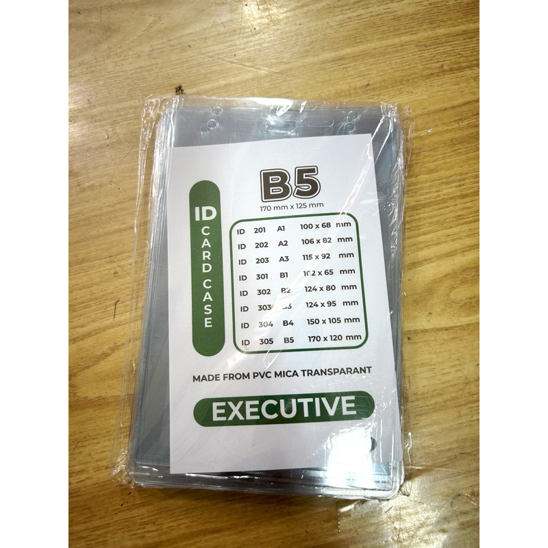 Name Card B5 | Shopee Malaysia