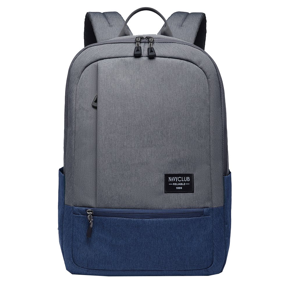 Navy Club IBJ Laptop Backpack Men's Backpack Women's Backpack Backpack ...
