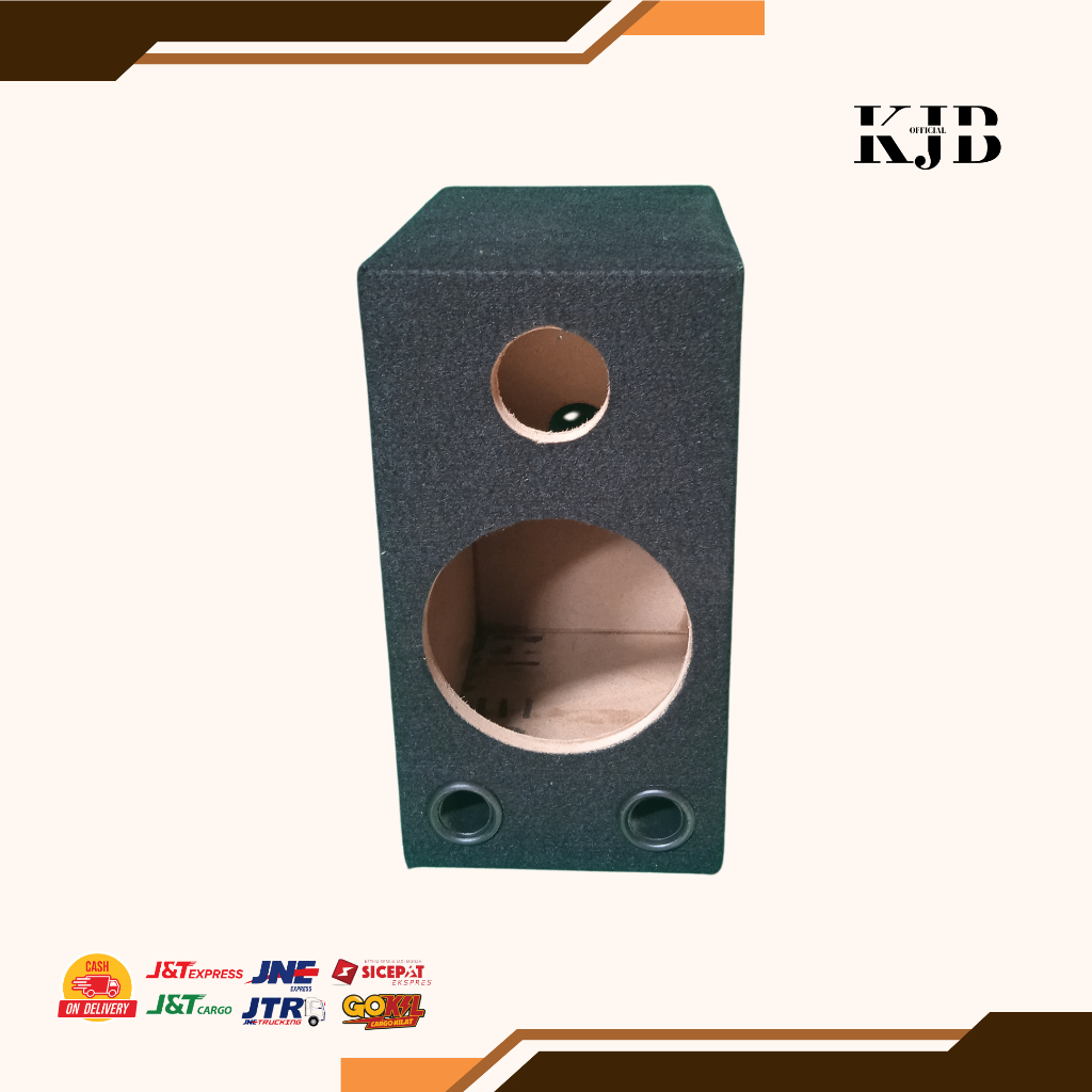 6 Inch Speaker Box and Tweeter | Shopee Malaysia