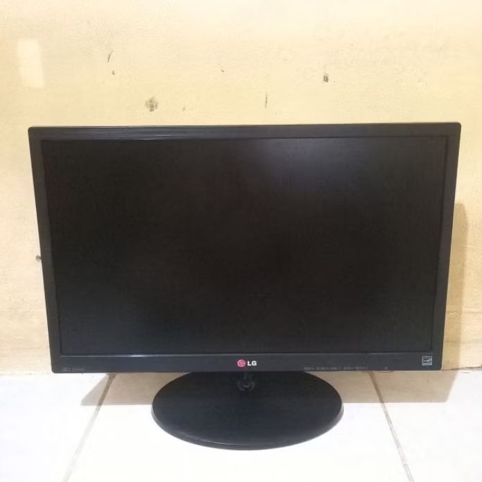 22 INCH FULL HD LED PC Monitor | 22 Inch Pc Monitor | Computer Monitor ...