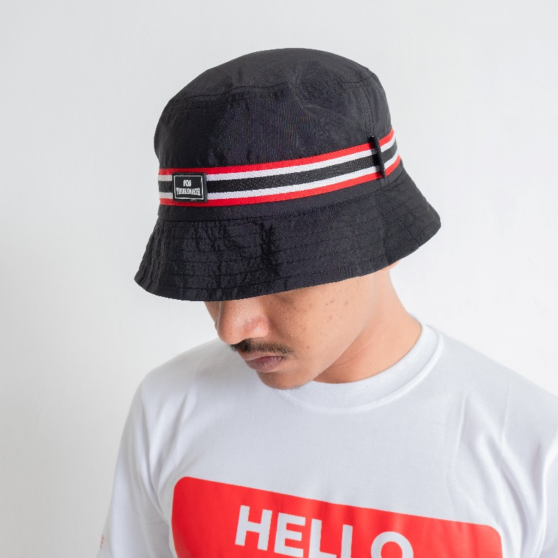 Troublemaker | Bucket Hat - FIsherhat Pattaya | Shopee Malaysia