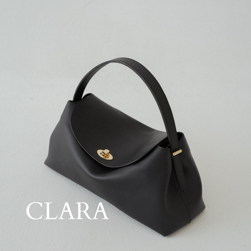 Clara Bag | Women's Sling Bag | Shopee Malaysia