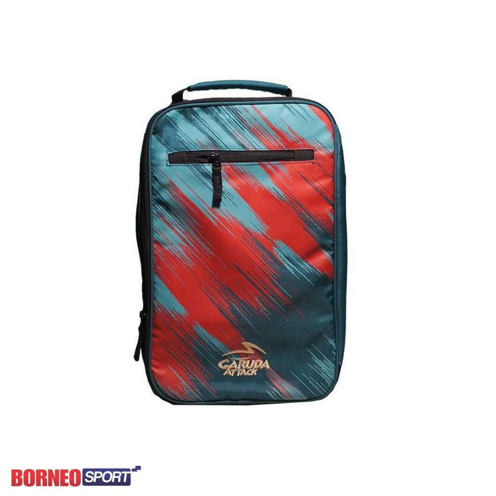 Specs BAG GARUDA ATACK INDONESIA KING SHOEBAG - ART SPE3010013 ...