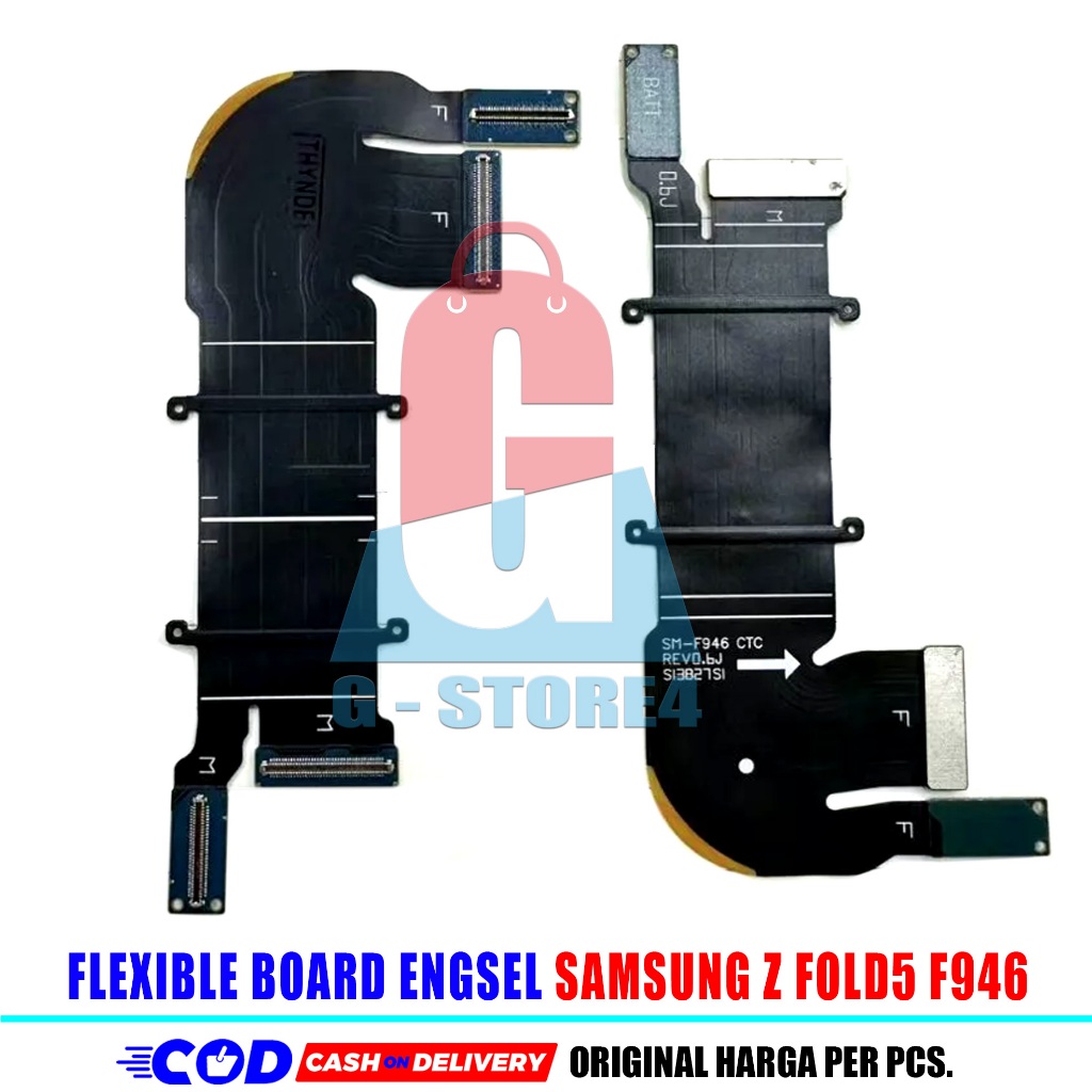 FLEXIBLE BOARD Z FOLD5 FLEXIBLE BOARD HINGE SAMSUNG GALAXY Z FOLD 5 SM ...