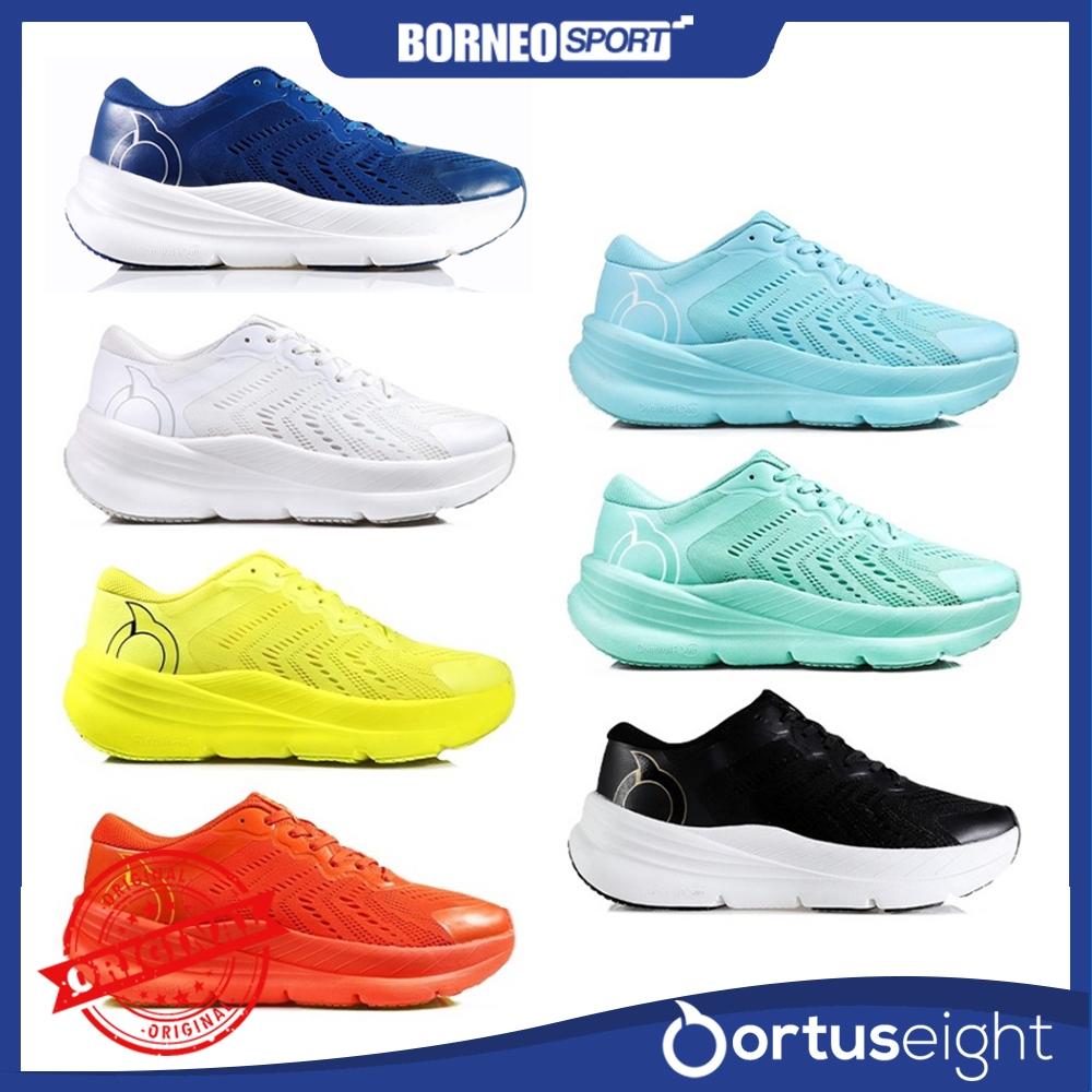 Ortuseight HYPERBLAST ENCORE RUNNING SHOES / ORIGINAL ORTUSEIGHT ...