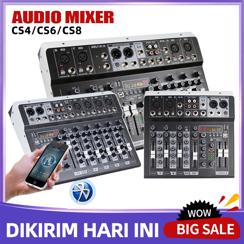 Morefand CS4/6/8-4/6/8 Bluetooth USB Professional Headset Original Official Warranty 1 Year ...