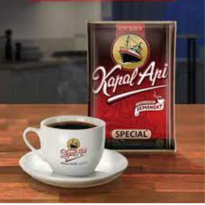 Kapal API Special Mix 1 plan (10 x 23 gr) | Shopee Malaysia