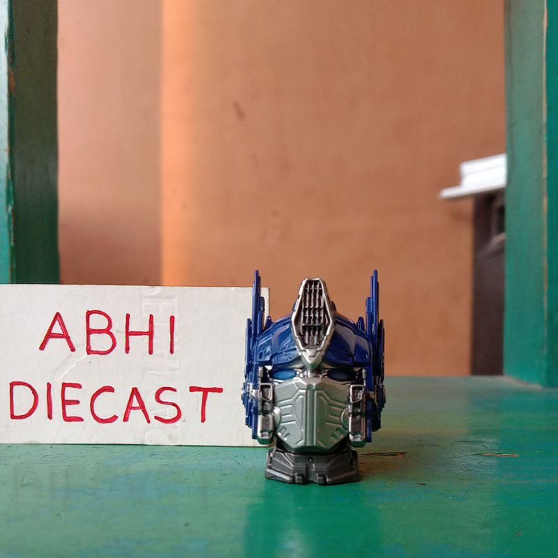 MATA Head aoyi ls-13 optimus prime with led original aoyi bmb ls13 Head ...