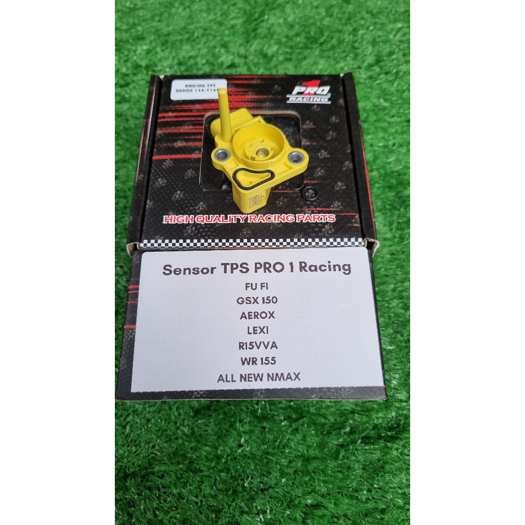 Tps SENSOR AEROX/SAT FU/GSX 150/LEXI/R15 VVA/WR155 PRO 1 RACING ...