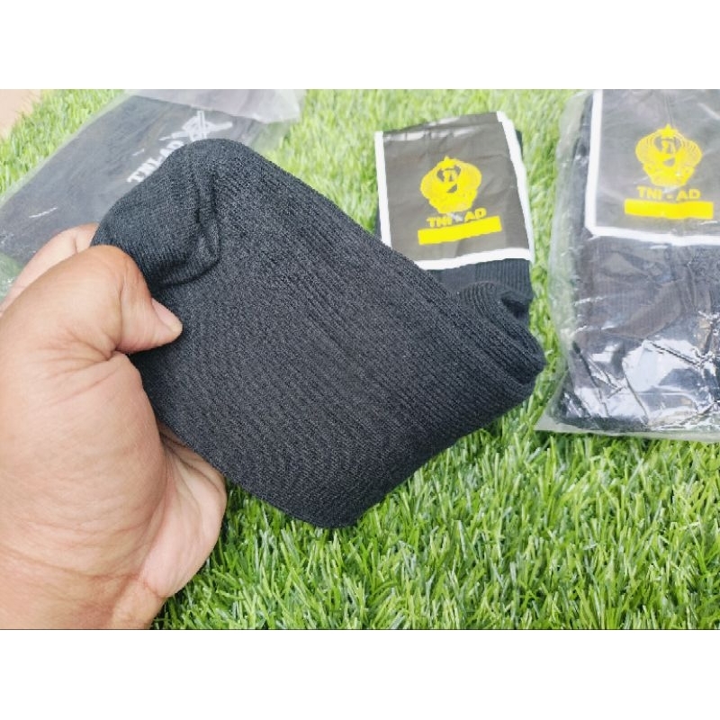 Original PDH socks allocated by the TNI | Shopee Malaysia