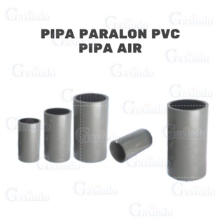 Sock 1/2" PVC Pipe Fittings Socket Socket P7602 PVC Pipe Plumbing Water ...