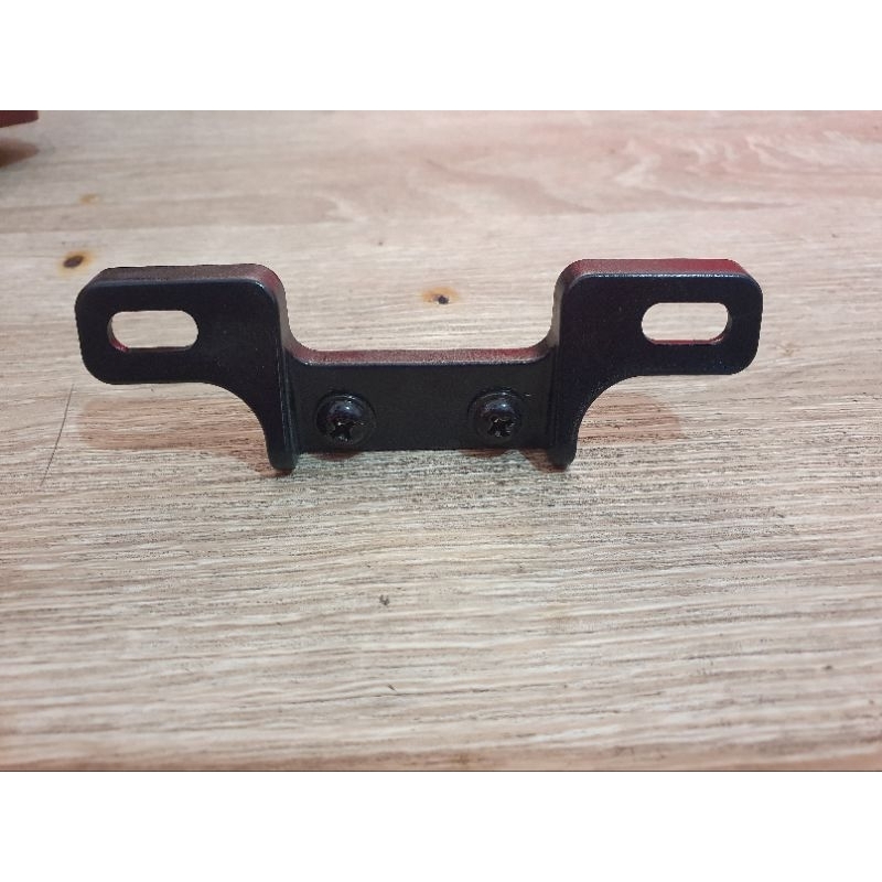Rear fender number plate holder for M60, D8D, D60 and D70 | Shopee Malaysia
