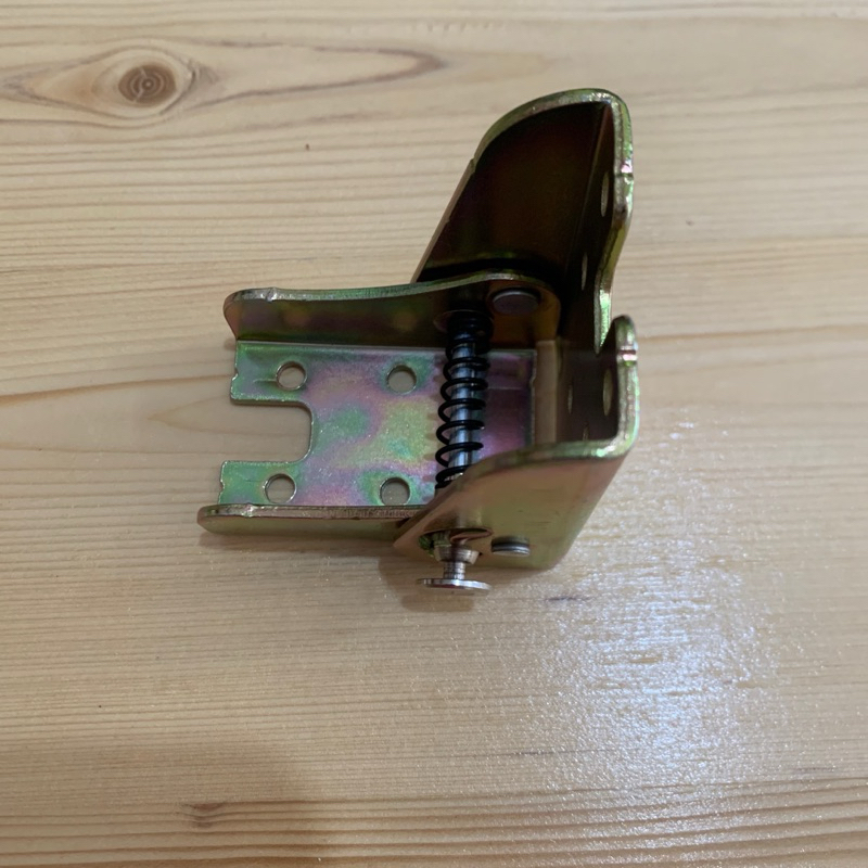 SIKU Folding Leg Hinge Bracket Folding Table Leg Elbow Hinge | Shopee ...