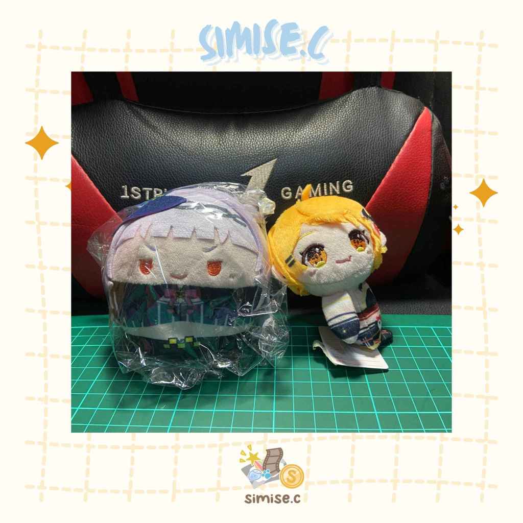 Hololive Production Vtuber/Hololive JP Virtual Youtuber - Yozora Mel ...