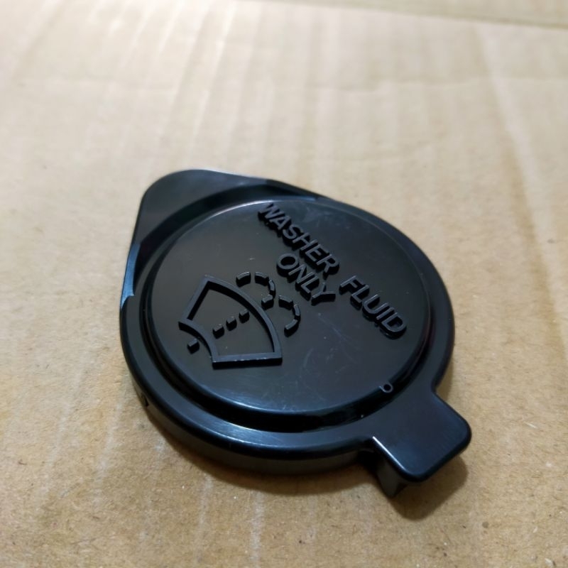Toyota Innova Fortuner Wiper Cap Washer Tank Water Tube | Shopee Malaysia