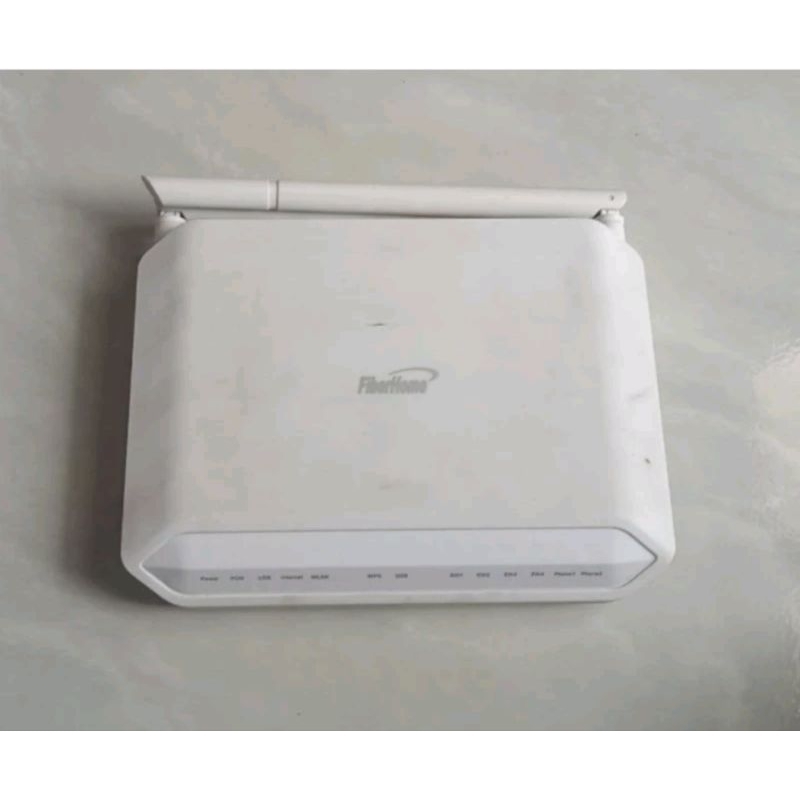 Fiberhome HG6243C | Shopee Malaysia