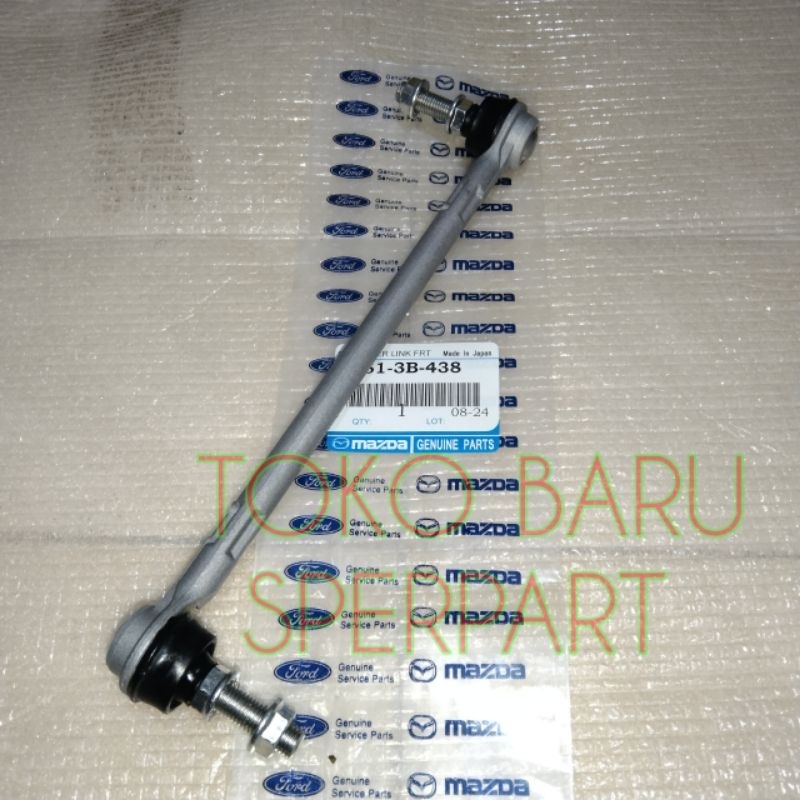 Original MAZDA 2 ECOSPORT FRONT STABILIZER LINK 1PCS | Shopee Malaysia