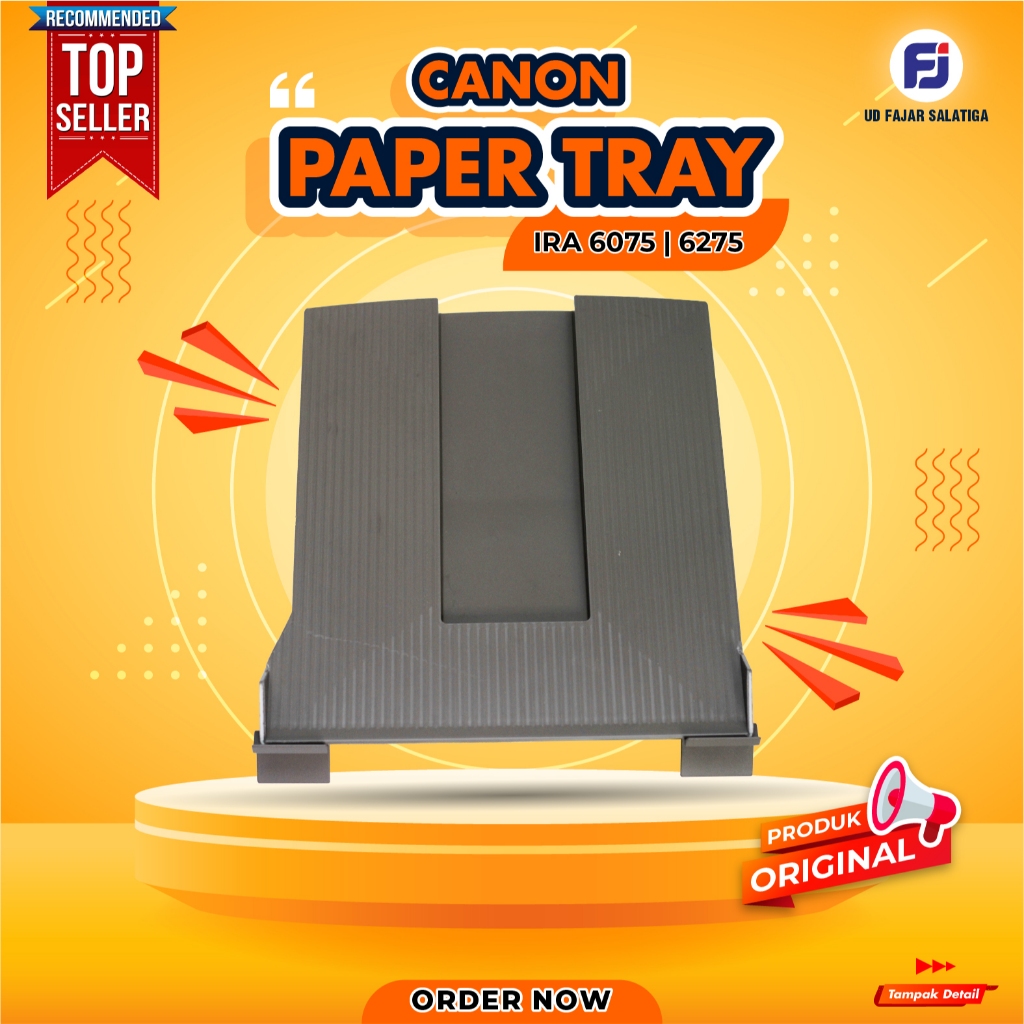 MESIN Paper TRAY Photocopy Machine CANON IR ADVANCE IRA 6075 6275 ...