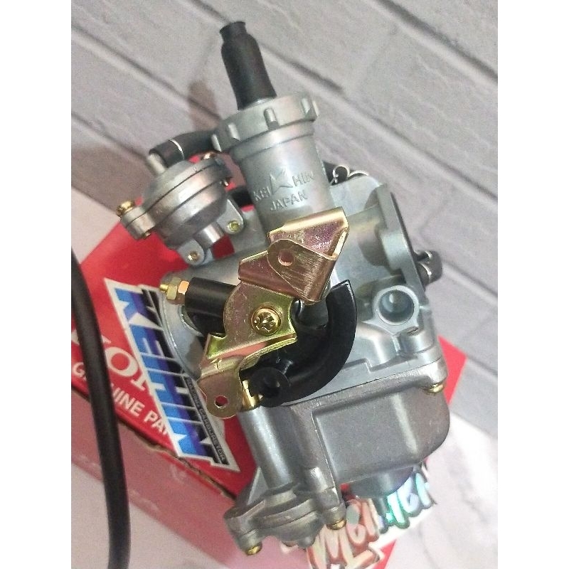 Gl pro neotech Mega pro Primus carburetor, (KEH) | Shopee Malaysia