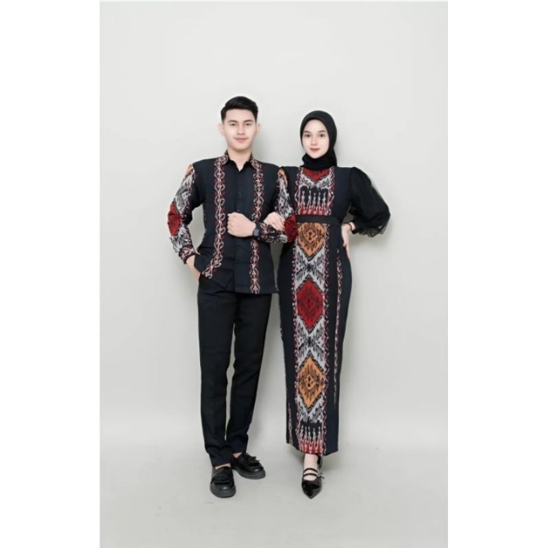 Padma black arfa couple dresses, wedding dresses, couple clothes ...