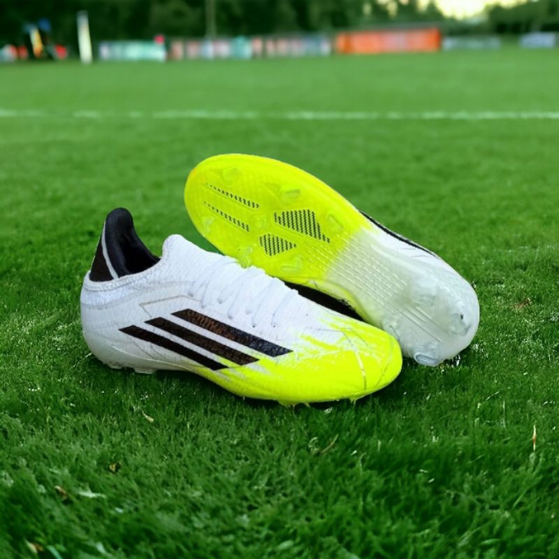 Adult MEN'S SEMI BOOTS FOOTBALL SHOES | Shopee Malaysia
