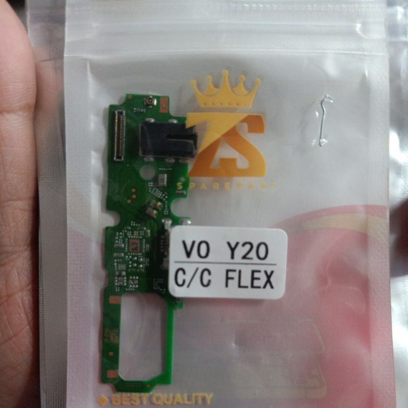 VIVO Y20 ZEVAN CASING BOARD | Shopee Malaysia