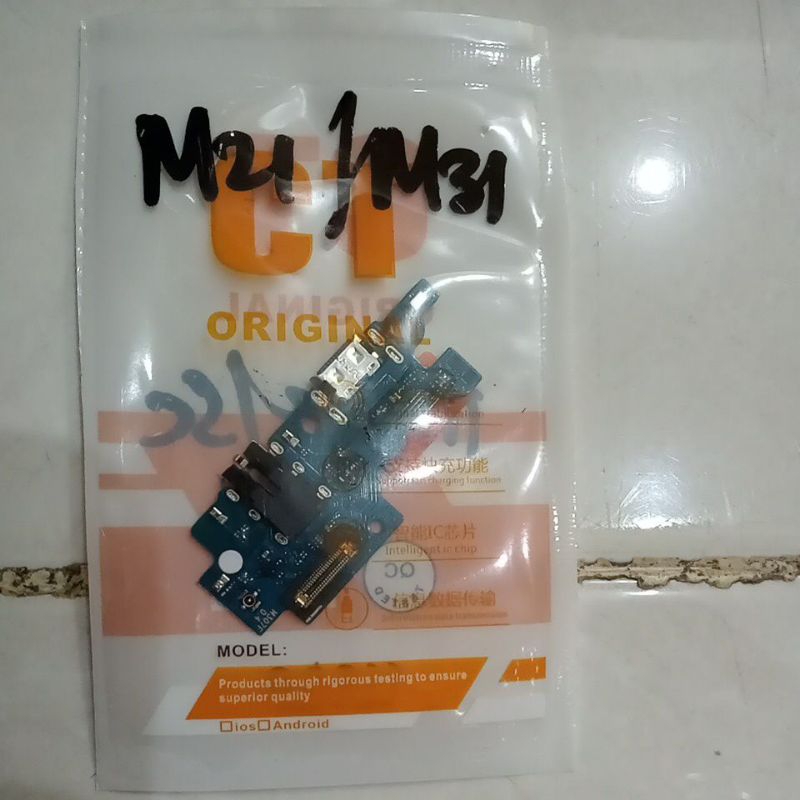 Original Samsung M31/M21 Casing Board | Shopee Malaysia